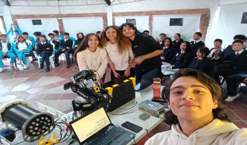 Ingeniería Eléctrica y Electrónica I Uniandes